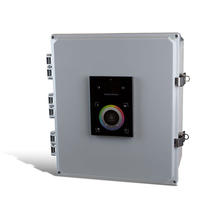 FXPRO LED Control Panel